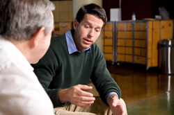 Jamie Moran, LCSW - Services